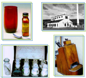 Radiation in Everyday Life – CRPA-ACRP